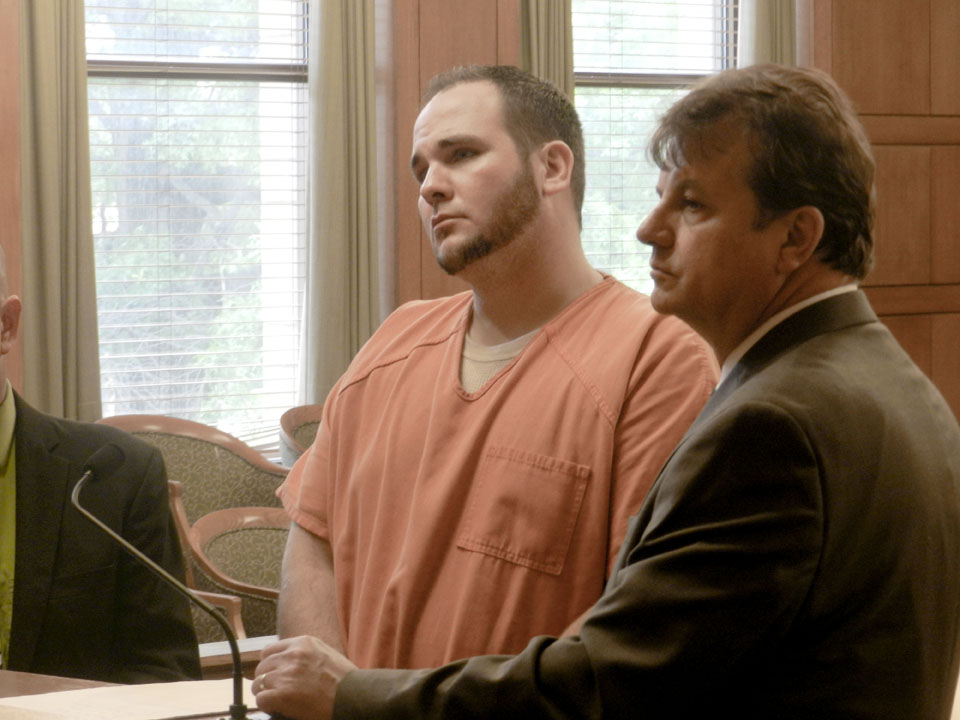 Suspect may suppress statements | News, Sports, Jobs - Tribune Chronicle